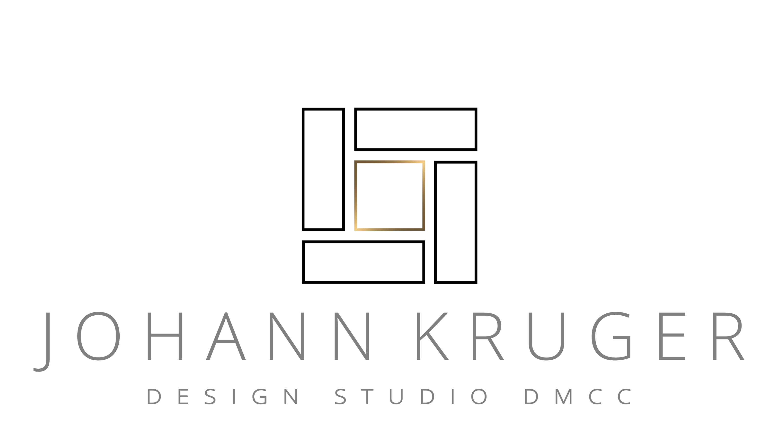 Johann Kruger Design Studio Dubai UAE